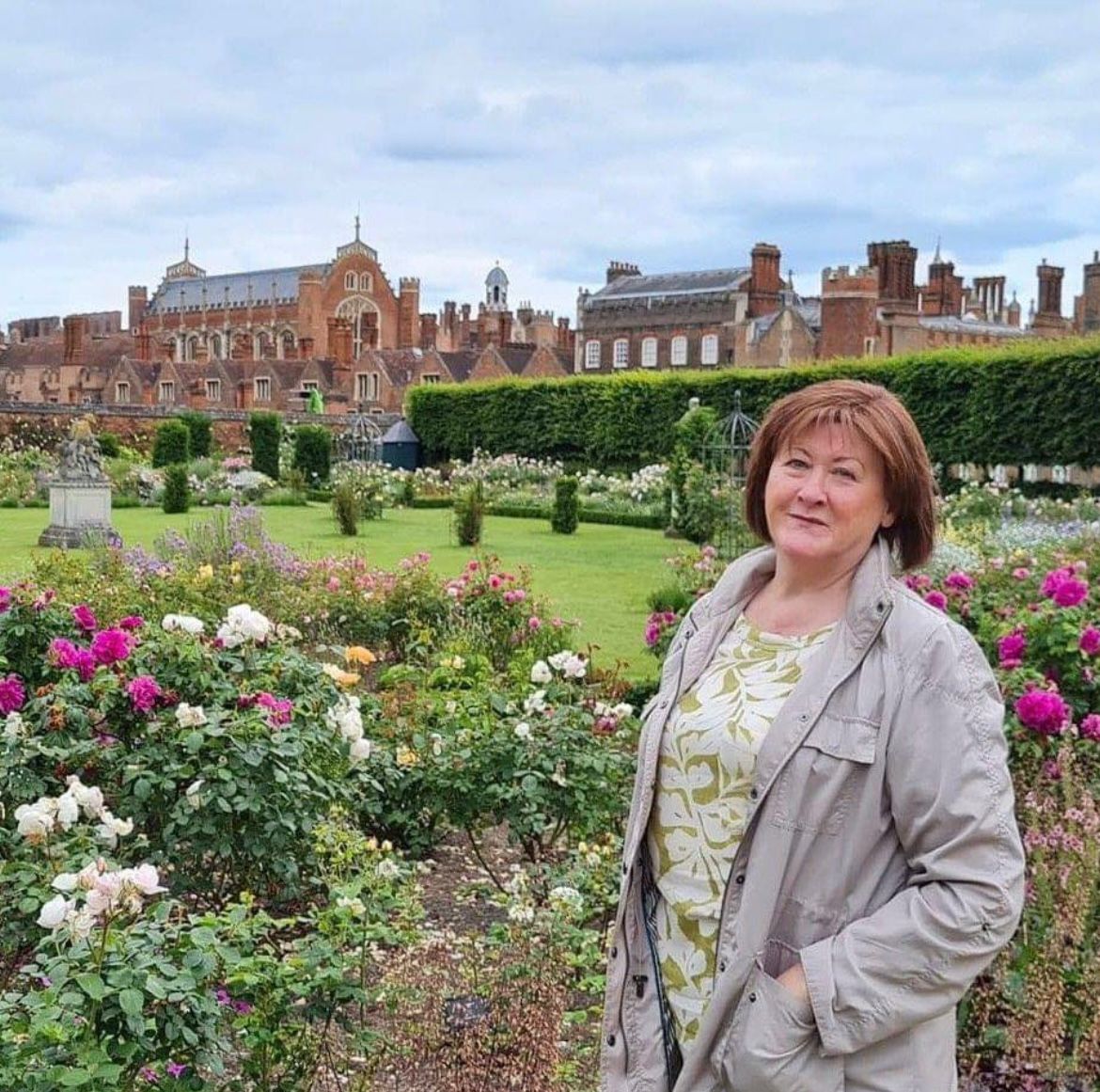 Sharon Nurse, former TinyLife board member makes the Kings Honours List ...